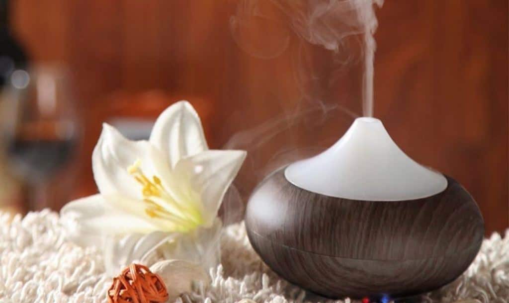 Essential oils for sinus infection, stuffy nose and congestion 2017