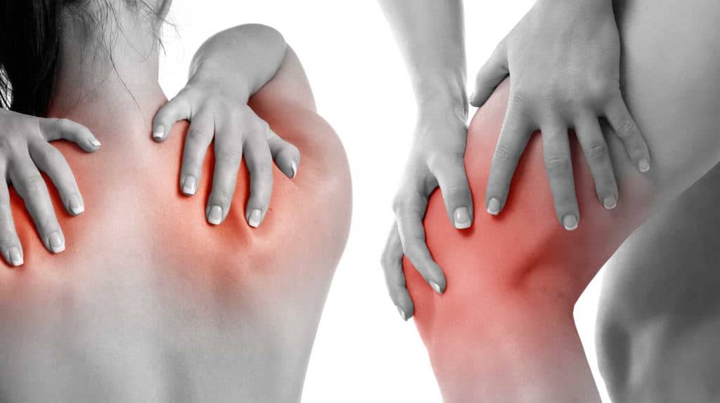 10 Essential Oils for Sore Muscles Plus Recipes with 7 Oils for Muscle ...