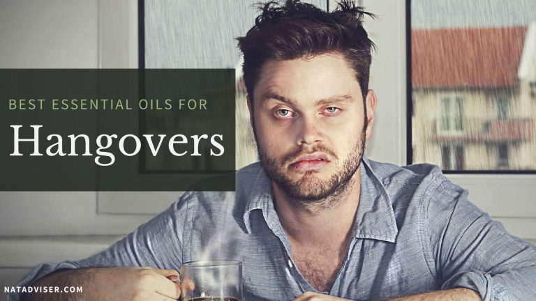 5 Best Essential Oils to Clean Air and How to Use Them