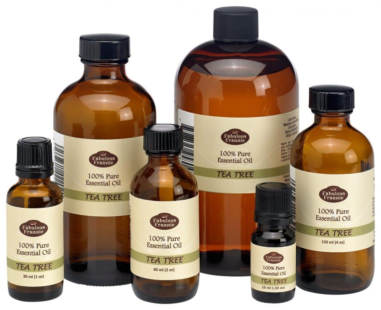 Best Antibacterial Essential Oils and Recipes 2017