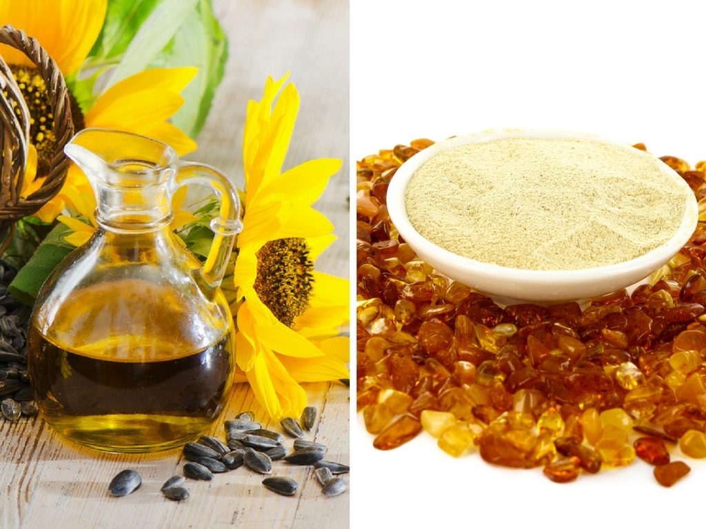 Amber Essential Oil: Best Amber Oil Facts, Benefits, & Recipes 2017