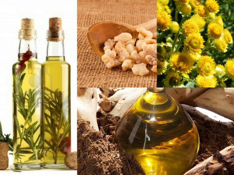 How to Use Helichrysum Essential Oil: Benefits, Recipes and Tips