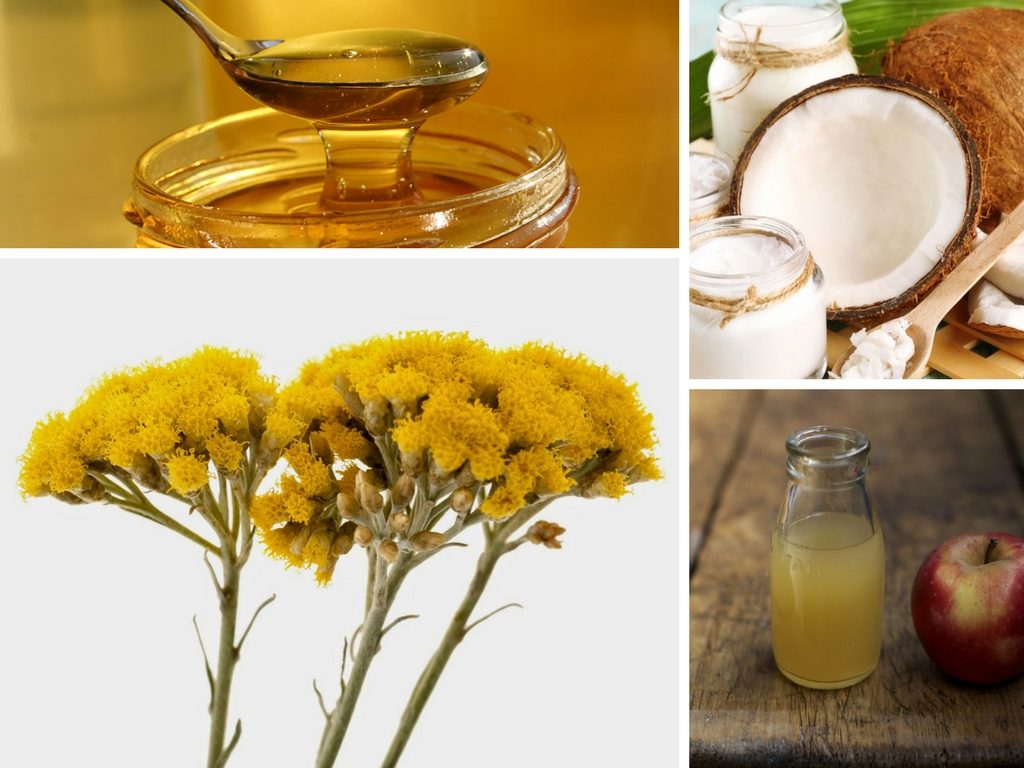 How to Use Helichrysum Essential Oil: Benefits, Recipes and Tips