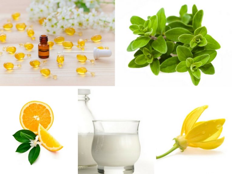 What is neroli essential oil good for - benefits, uses, recipes