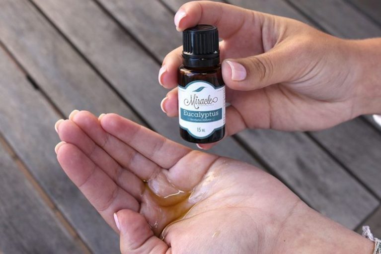 Miracle essential oils review - Miracle essential oils diffuser, blends, and single oils